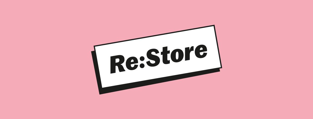 Re:Store