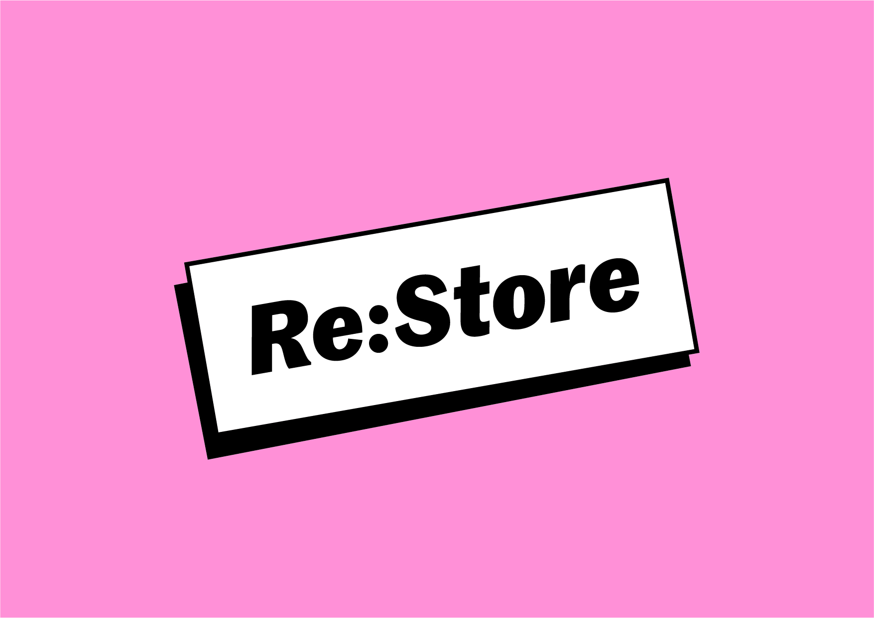 Re:Store