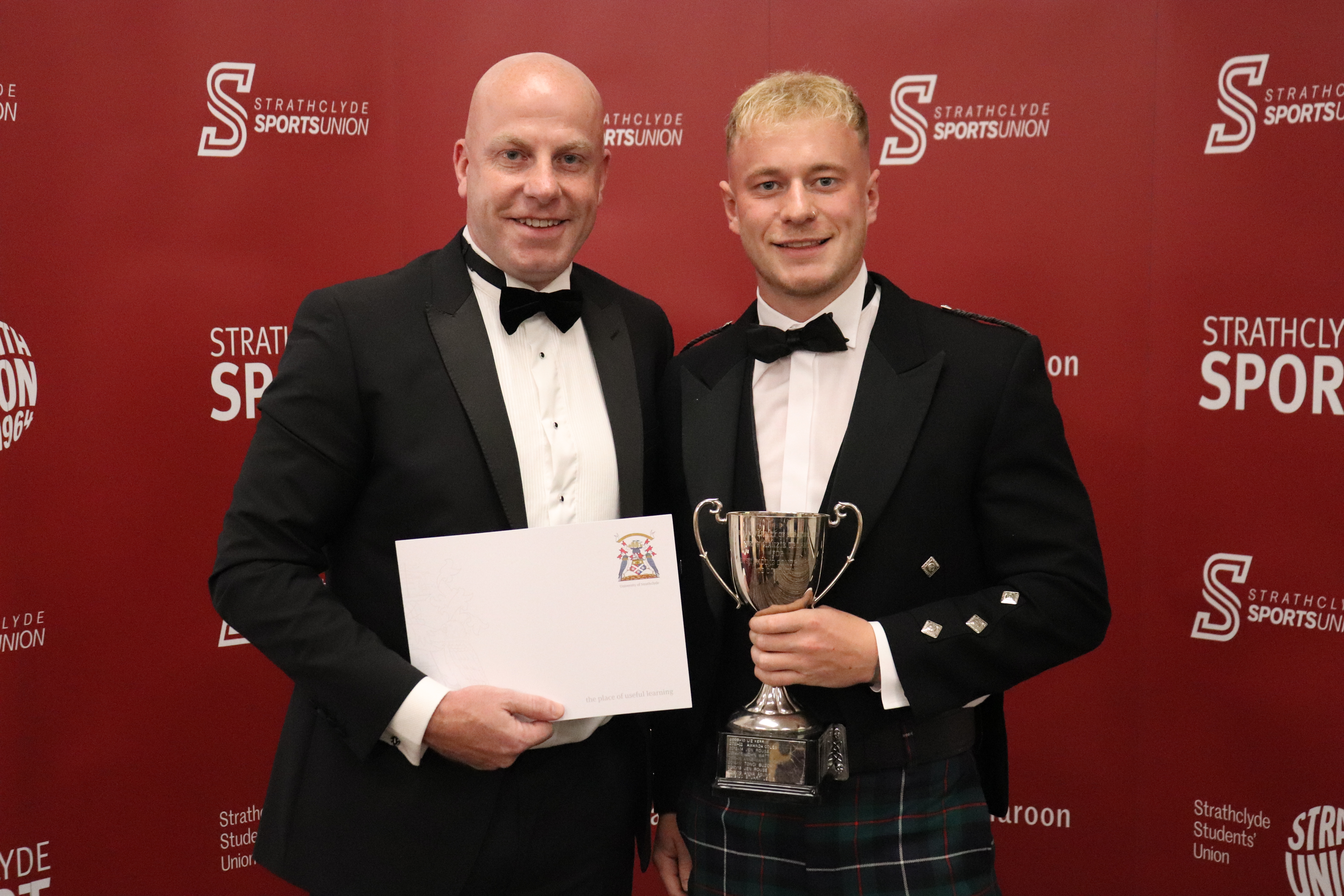 University of Strathclyde Sports Union