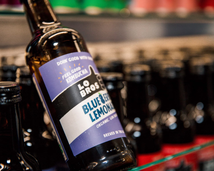 Terrace Takeaway | Strath Union