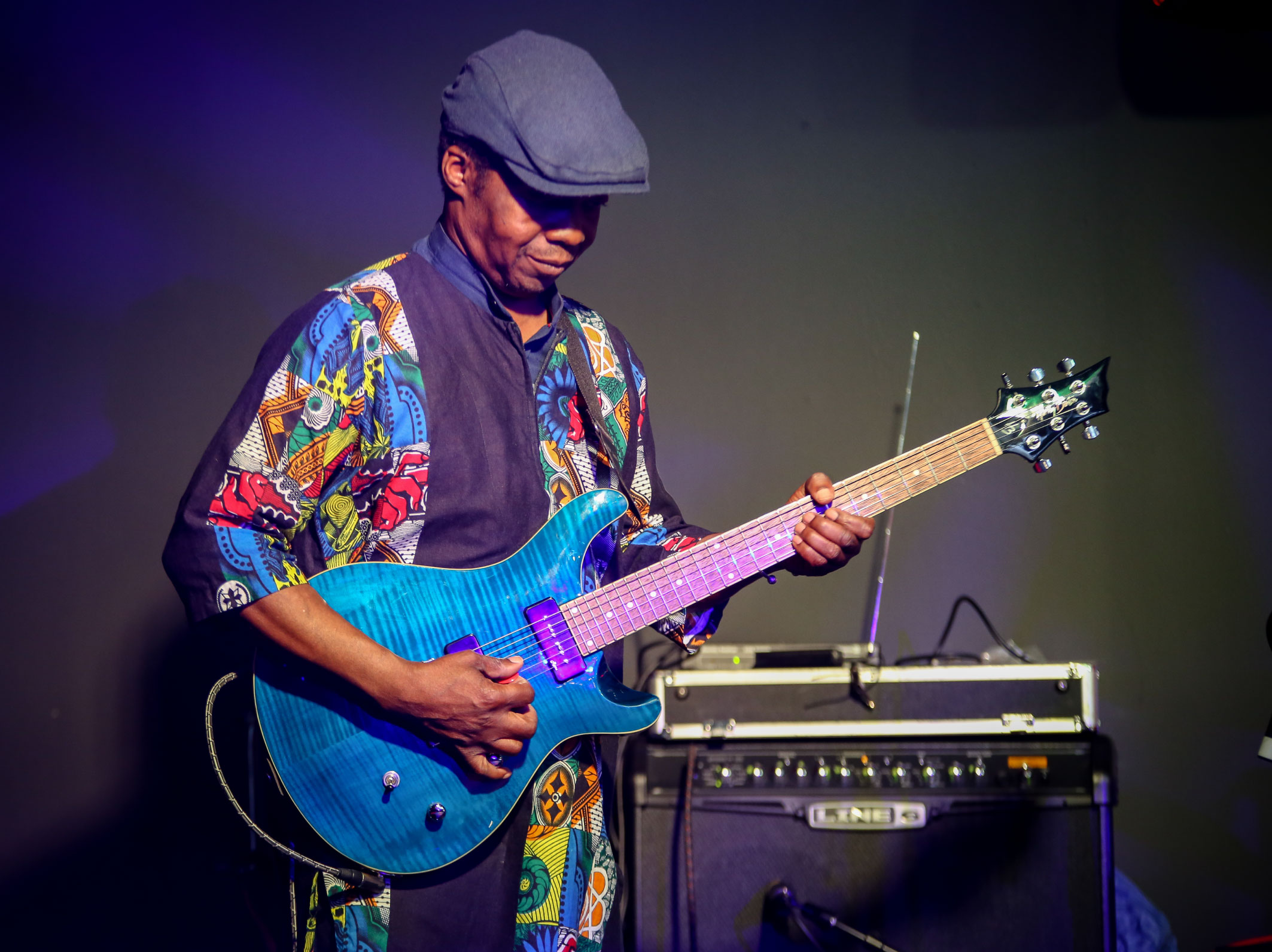 Where It All Happens | Strath Union