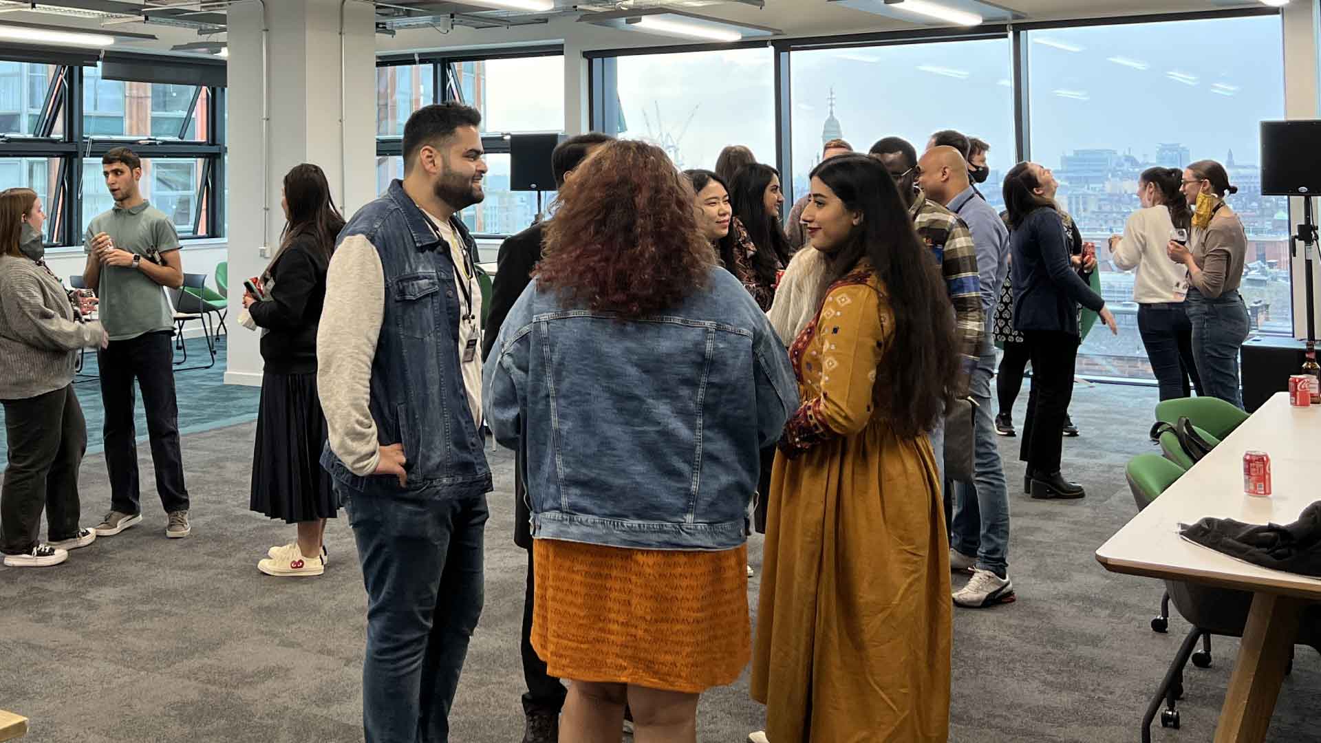 Non Executive Officers