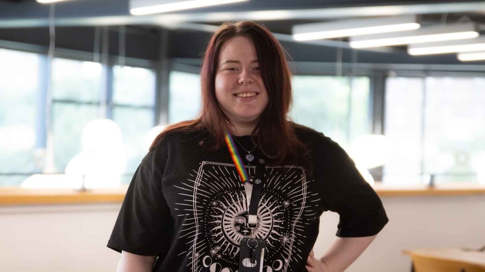 Vice President Community